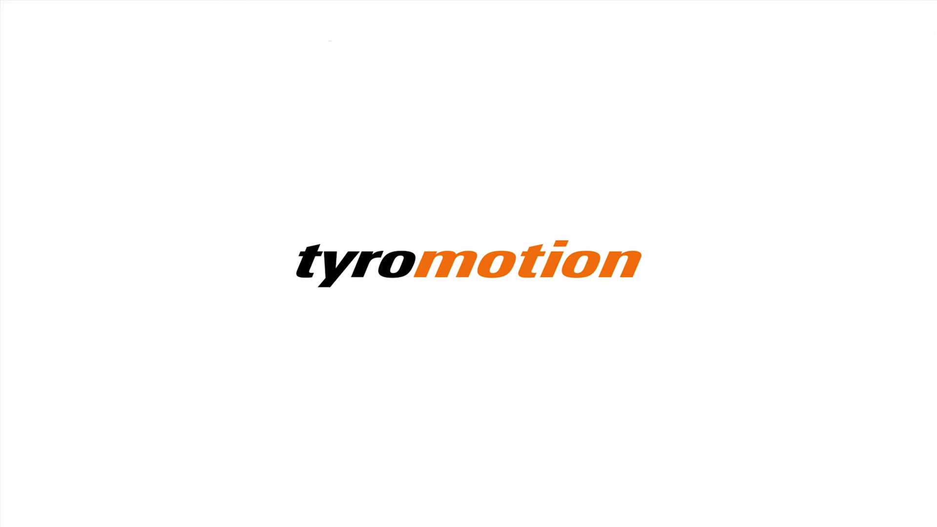 Tyromotion - Rehabilitacja kończyn dolnych - SKYFI