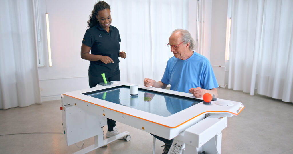 Tyromotion - Myro- FAQ - SKYFI